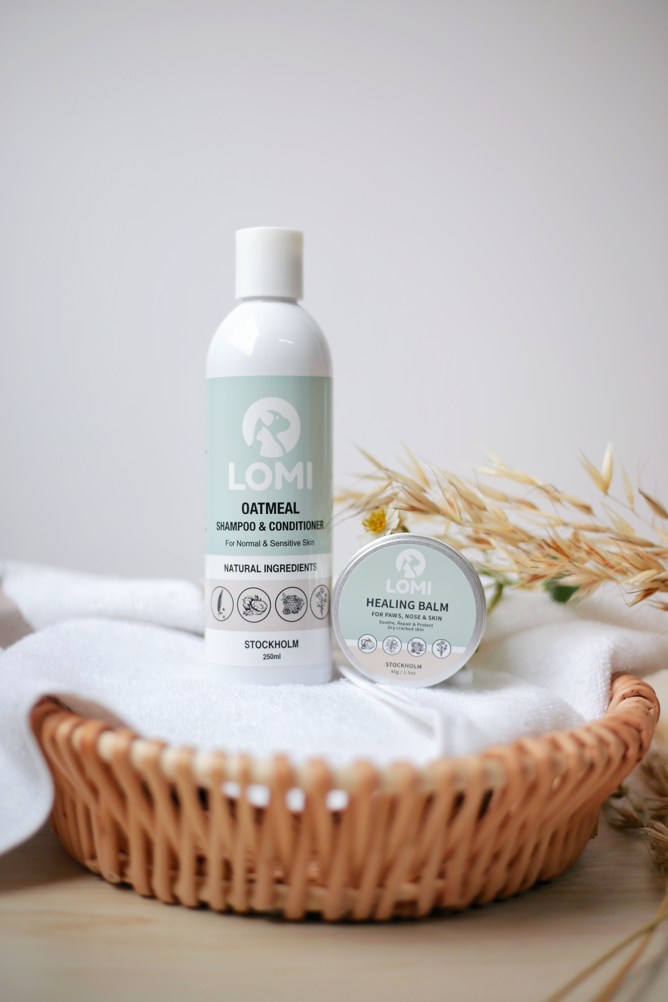 Best seller – LOMI Petcare